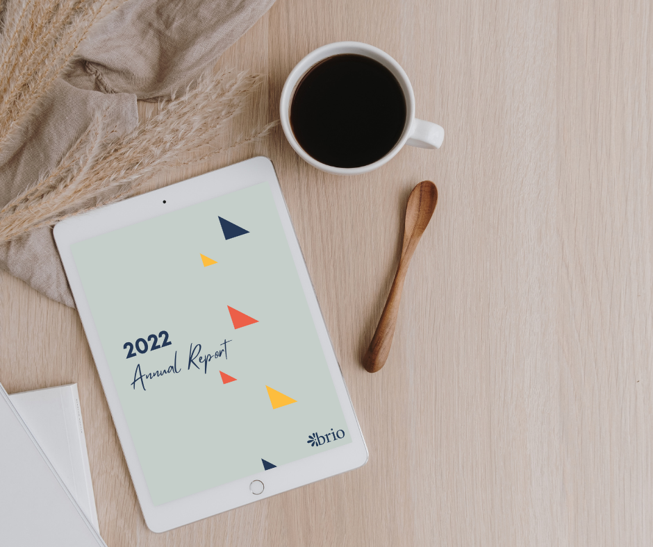 Annual Reports | Brio