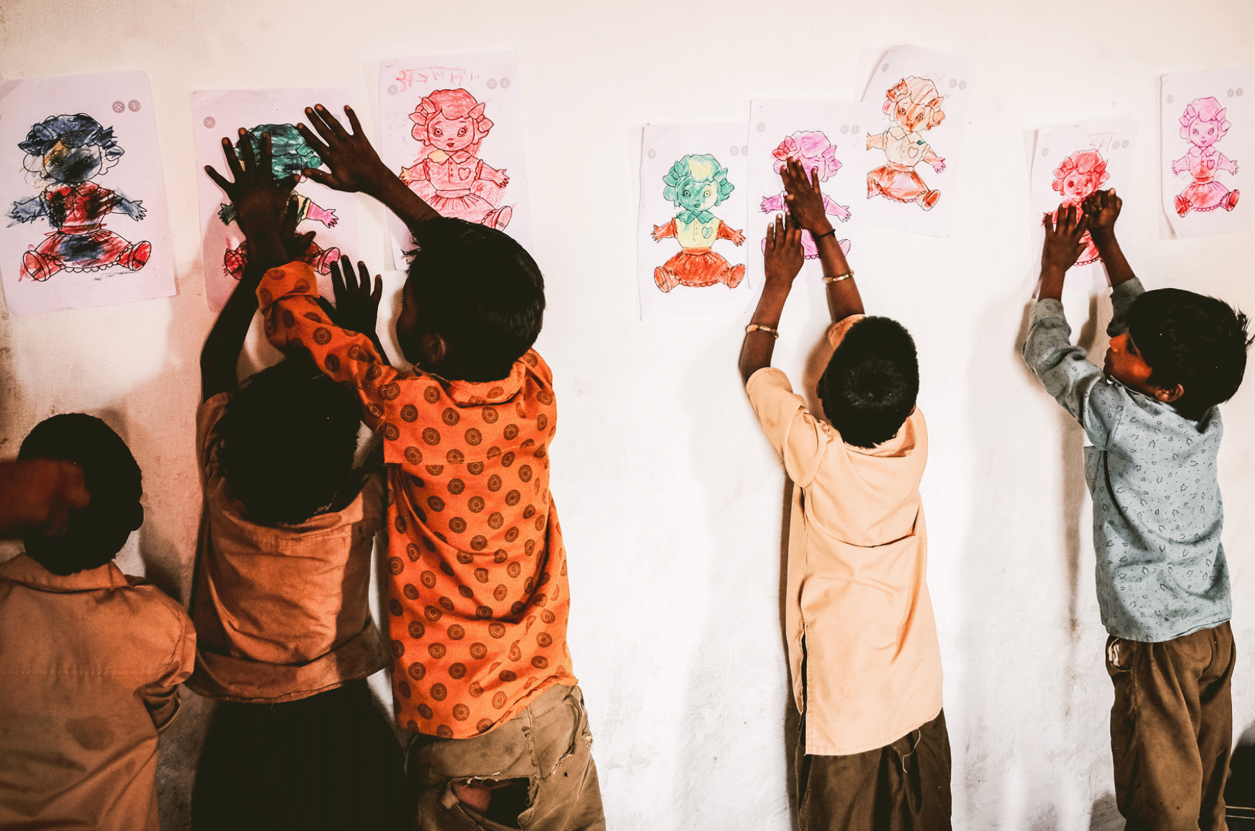 Our Collaborative Approach | Brio Mental Health